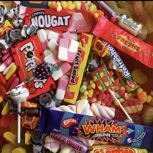 Porky Dot's Pantry - Fresh food platters and boxes